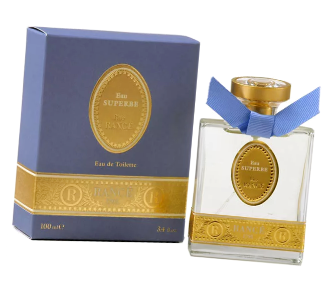 Парфюм для мужчин Рансе 1975 О Суперб 100 мл - Rance Eau Superbe
