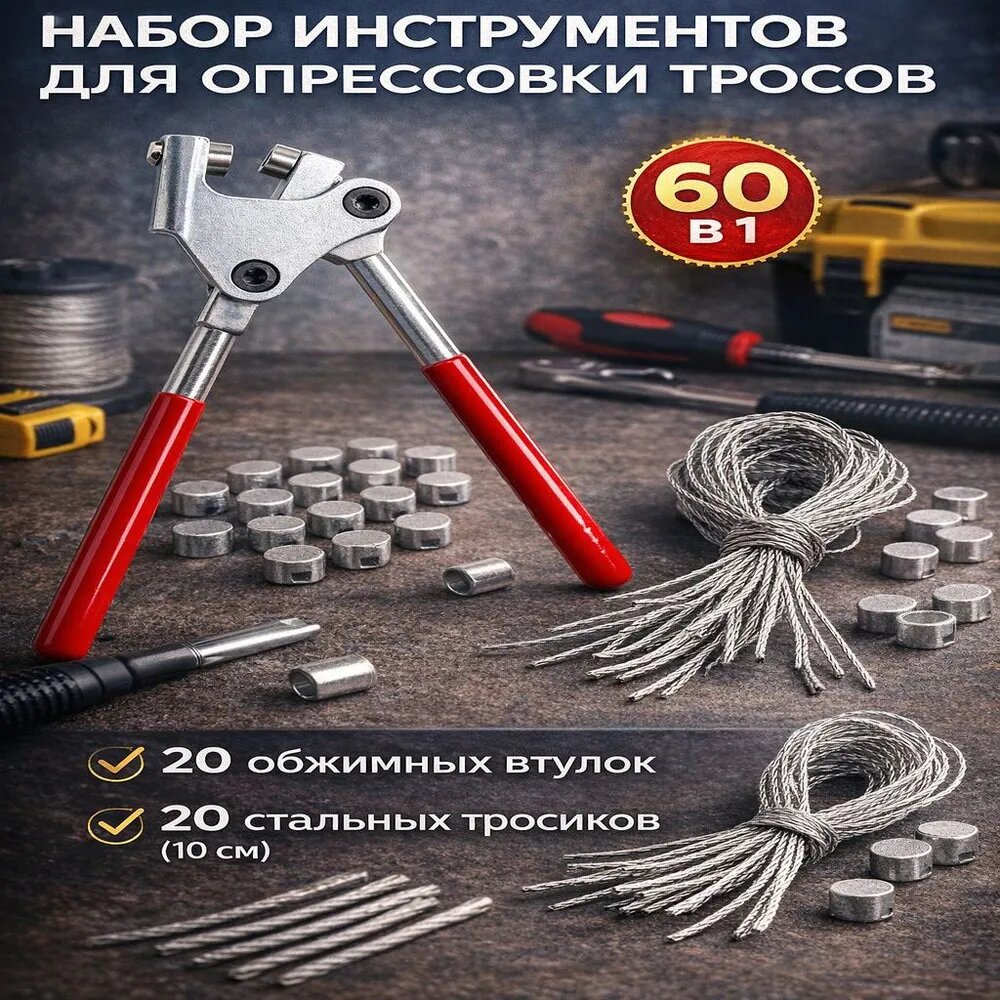Специализированный инструмент для пломбировки счетчиков энергии 16.50X5.50X2.50CM