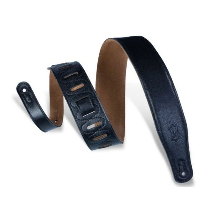 Levys M26GF-BLK Ремень для гитары