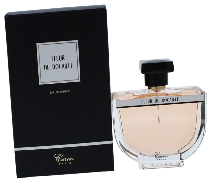 Caron Fleur De Rocaille для женщин парфюм 100 мл / Флер Де Рокайл Карон