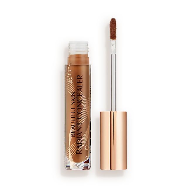 Charlotte Tilbury Увлажняющий консилер BEAUTIFUL SKIN RADIANT CONCEALER (15 Deep) 7,2 мл