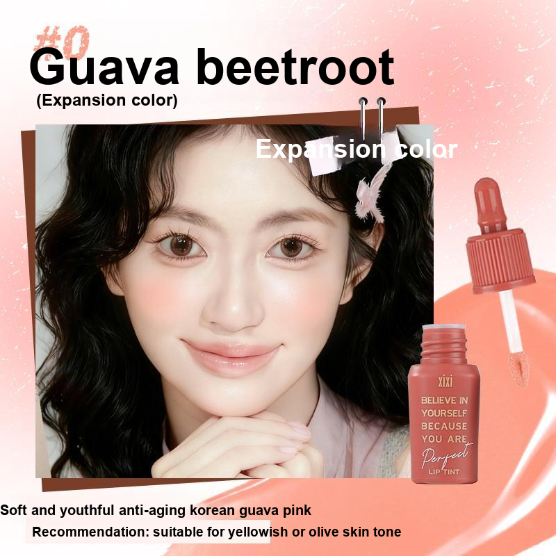 Румяна XIXI — фото 1