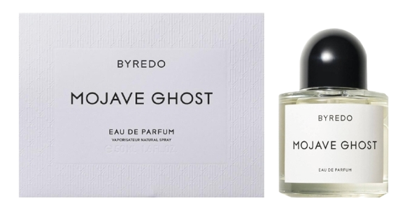 Byredo Mojave Ghost парфюм 50 мл / Байредо Пустынный Призрак Пустыни для женщин и мужчин