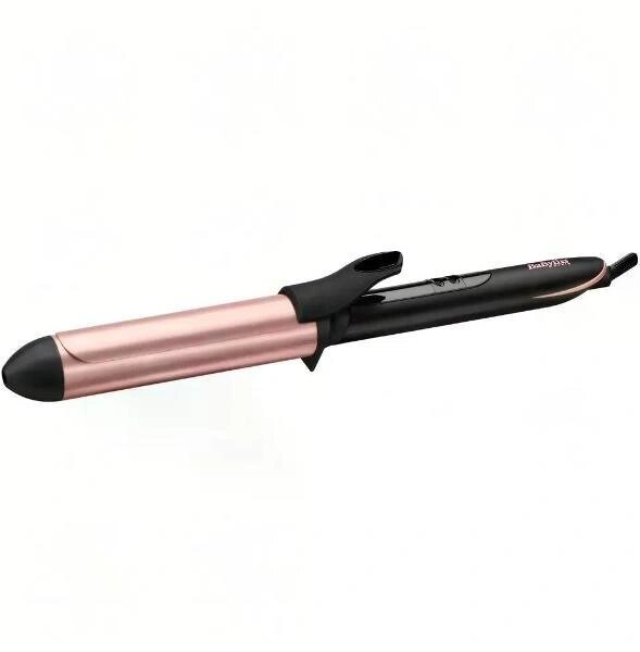 Электрощипцы Babyliss C452E черные