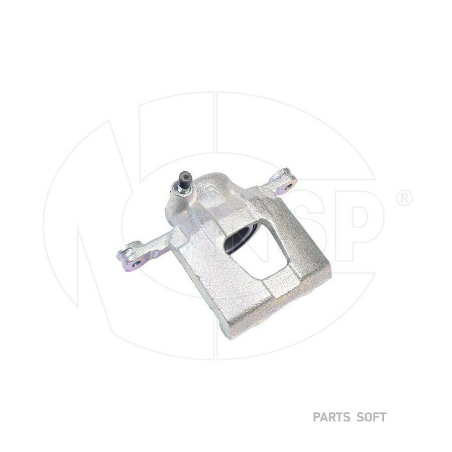NSP NSPRS8N44 Суппорт передний правый (без скобы) CHEVROLET Aveo (T250/255) ()