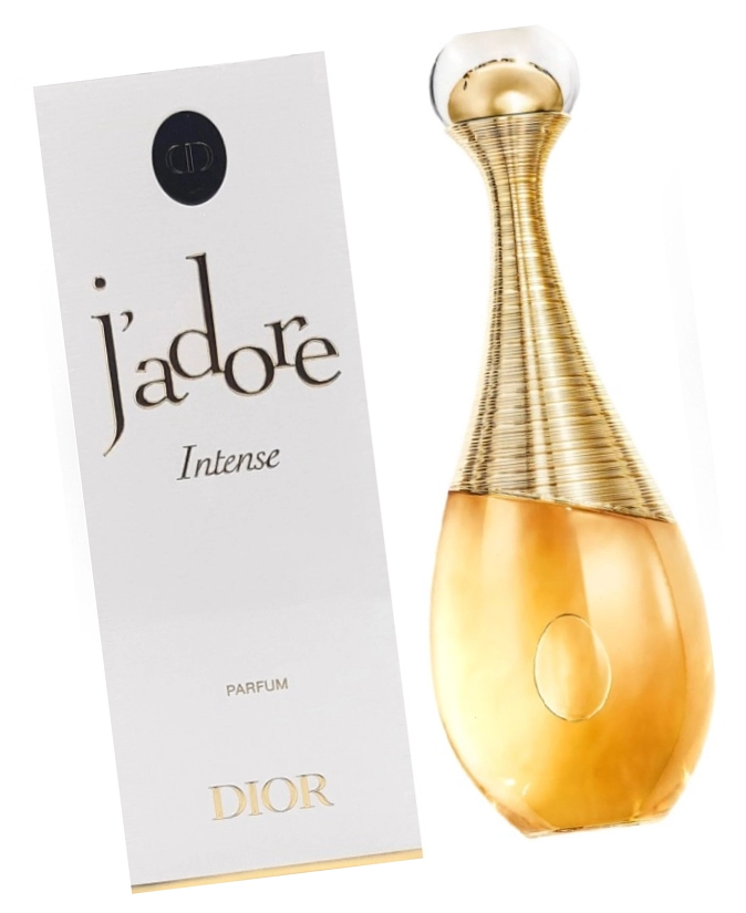 Женские духи Dior J Adore Intense 50 мл / Кристиан Диор Жадор Интенс