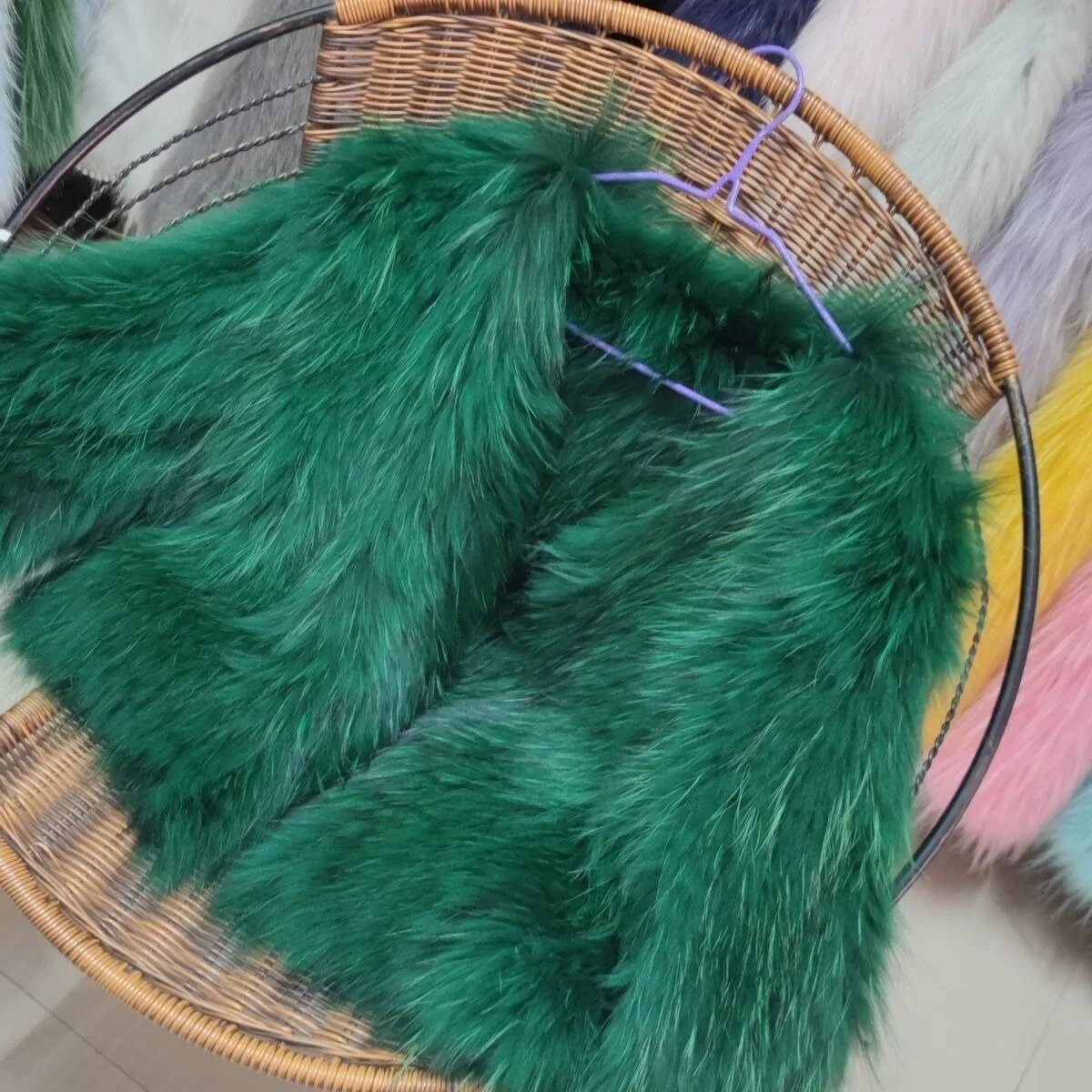 Пальто