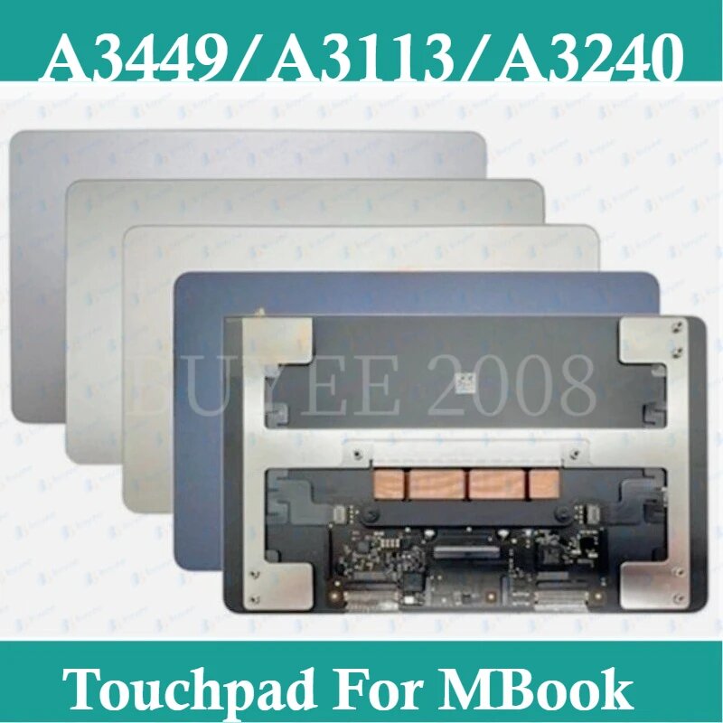 Touchpad для MacBook Air 13.6" Midnight Blue A3449