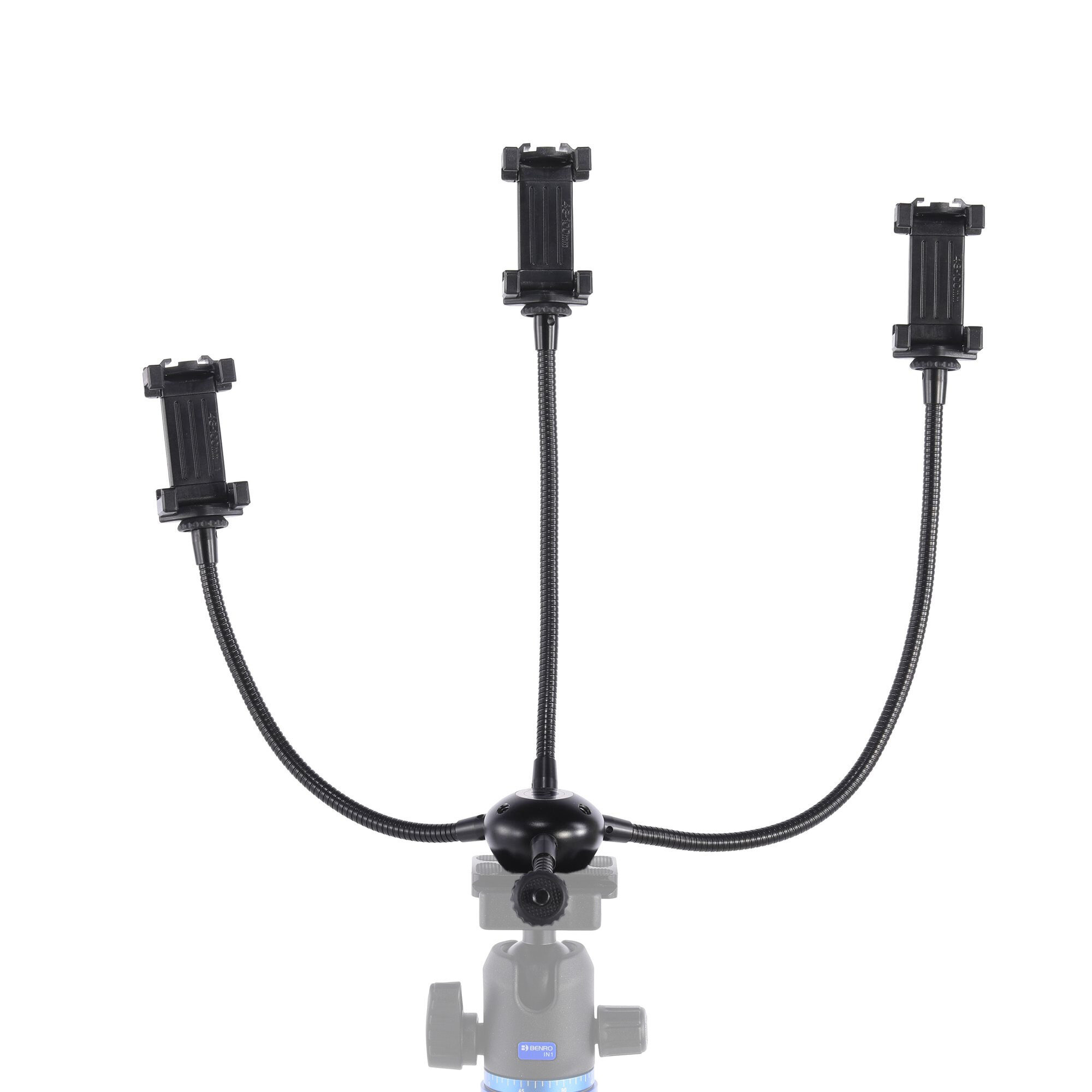 Комплект аксессуаров для смарфтона Benro MeVideo BMLIVEAEKIT Livestream Accessory Kit
