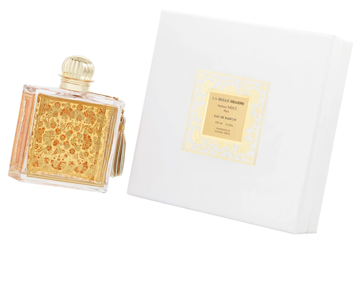 Духи для женщин Parfums Mdci La Belle Helene 100 мл - Мдси парфюм Прекрасная Елена