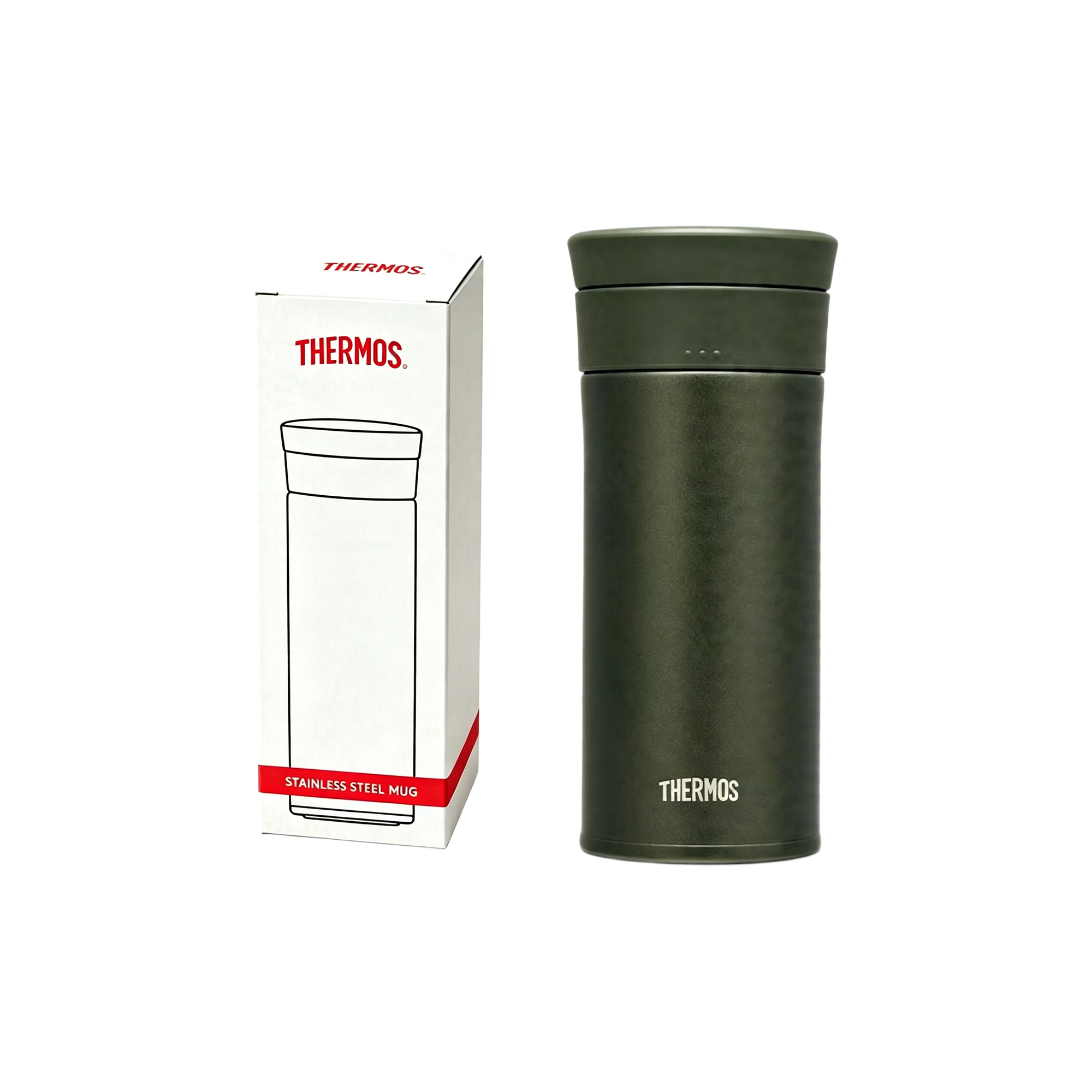 Термокружки THERMOS