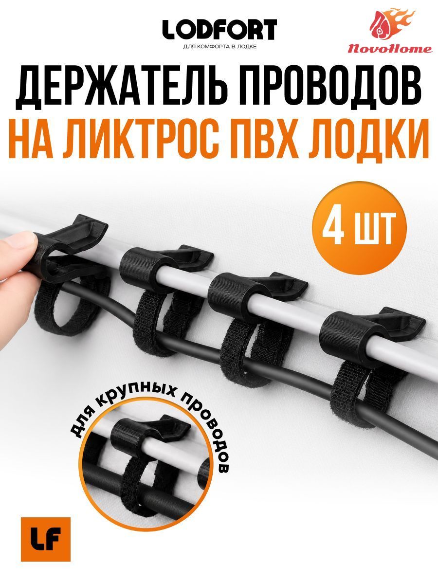 Аксессуары для судов