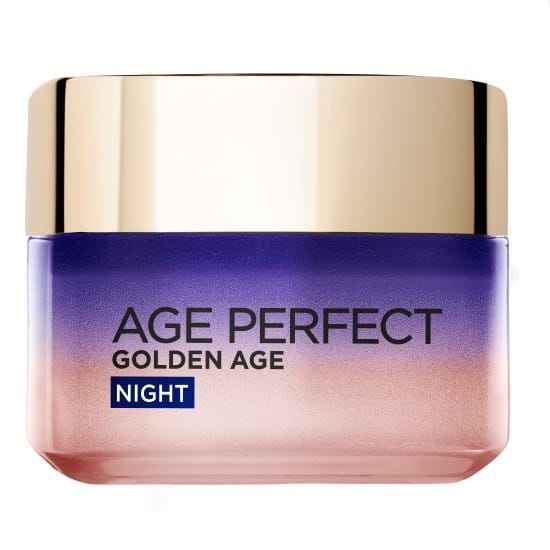 Крем для ухода за кожей L'Oreal Paris Age Perfect Golden Age, 50 мл