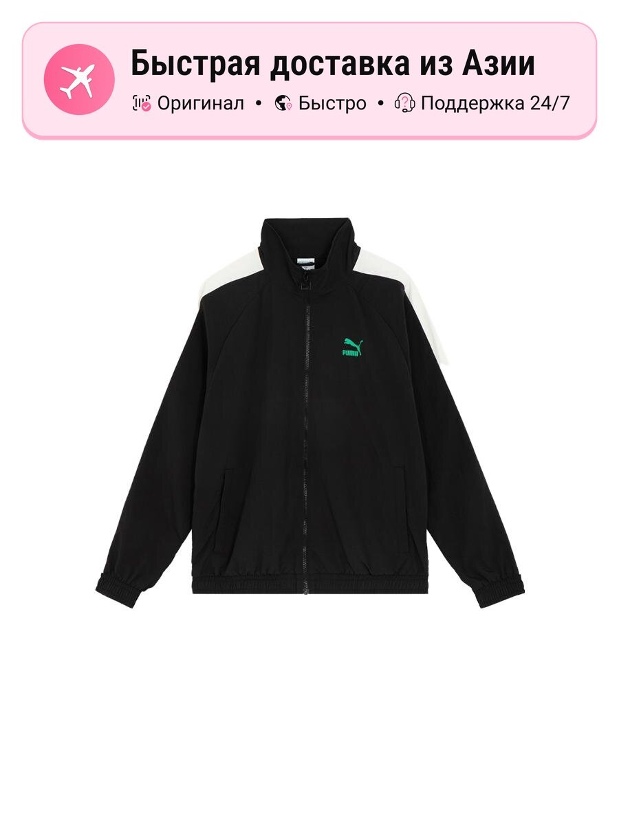 Куртка PUMA T7 Track