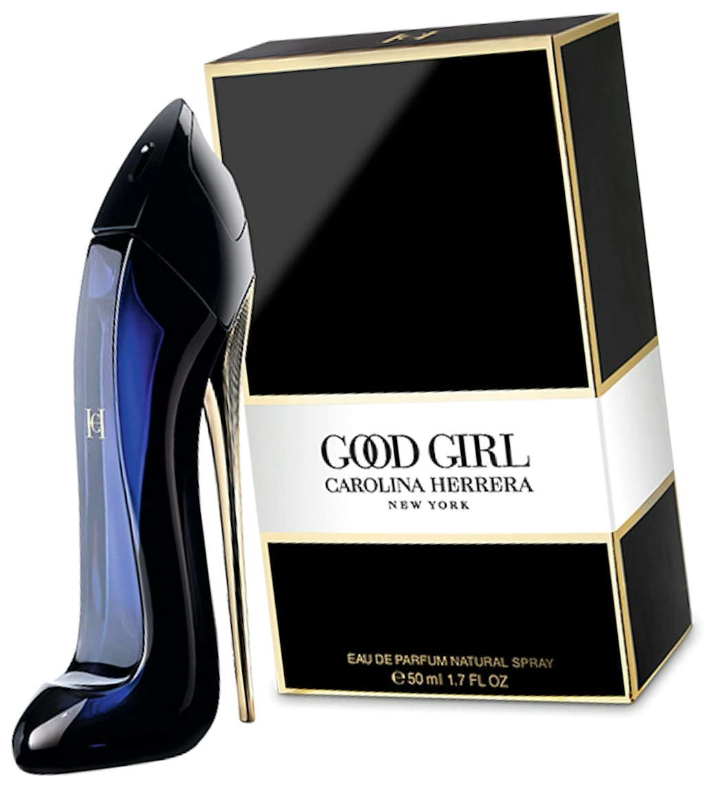 Каролина Эррера Гуд Герл женские духи 50 мл / Carolina Herrera Good Girl