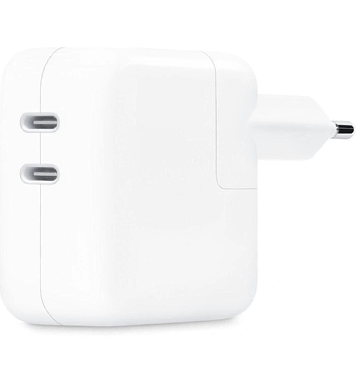 Адаптер питания Apple USB C мощностью 35 Вт