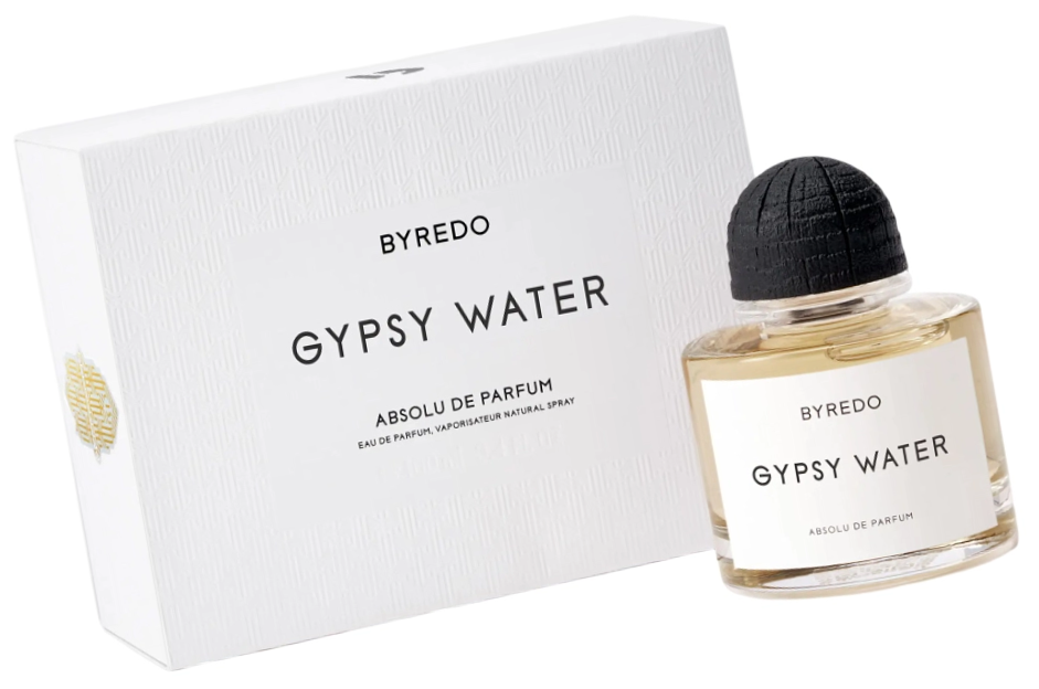 Джипси Ватер Абсолю аромат для мужчин и женщин 100 мл / Byredo Gypsy Water Absolu духи