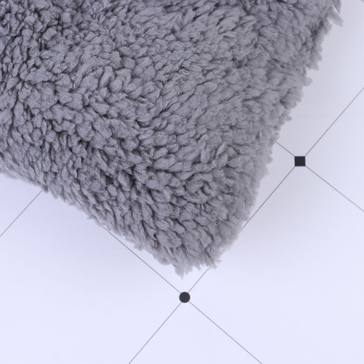 Подушка Для Хомячков Теплое Спальное Место Для Маленьких Животных 30*25Cm