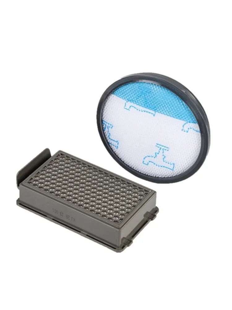 Фильтр Rowenta Комплект деталей HEPA Staubsauger Compact Power RO3715 RO3759 RO3798 RO3799