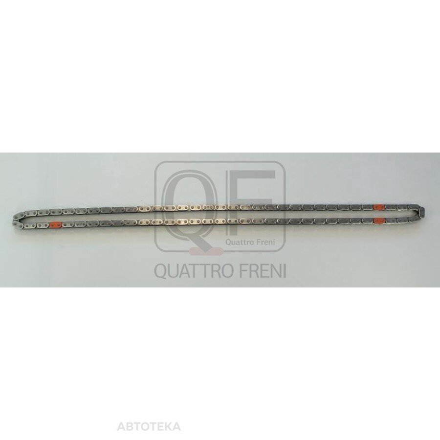 Цепь привода ГРМ QUATTRO FRENI QF13A00145