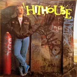 Винил LP HITHOUSE (ex - VIDEO KIDS) 'Hithouse' (1989 Holland press, gatefold, CBS 4651021, near mint/mint)