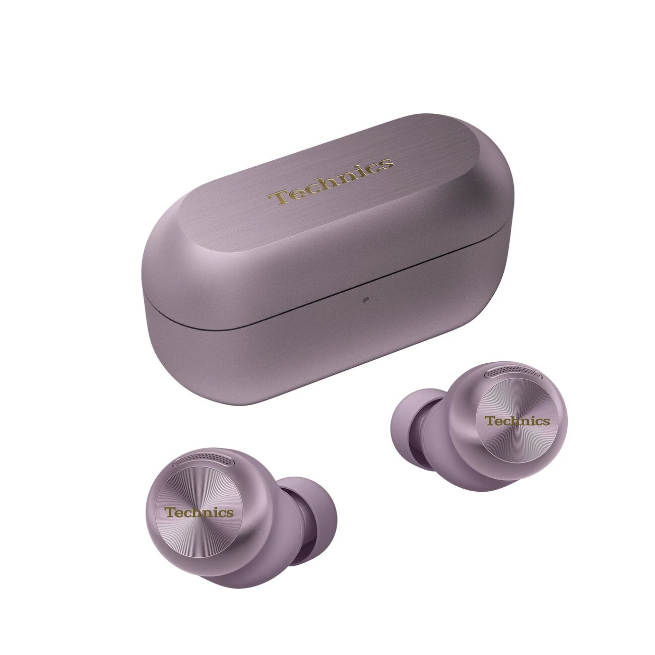Беспроводные наушники Technics EAH-AZ100 True Wireless Bluetooth, черный