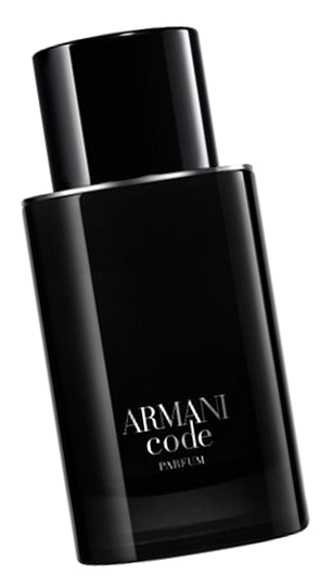 Giorgio Armani Code Parfum 75 мл - духи для мужчин / Джорджио Армани Код парфюм