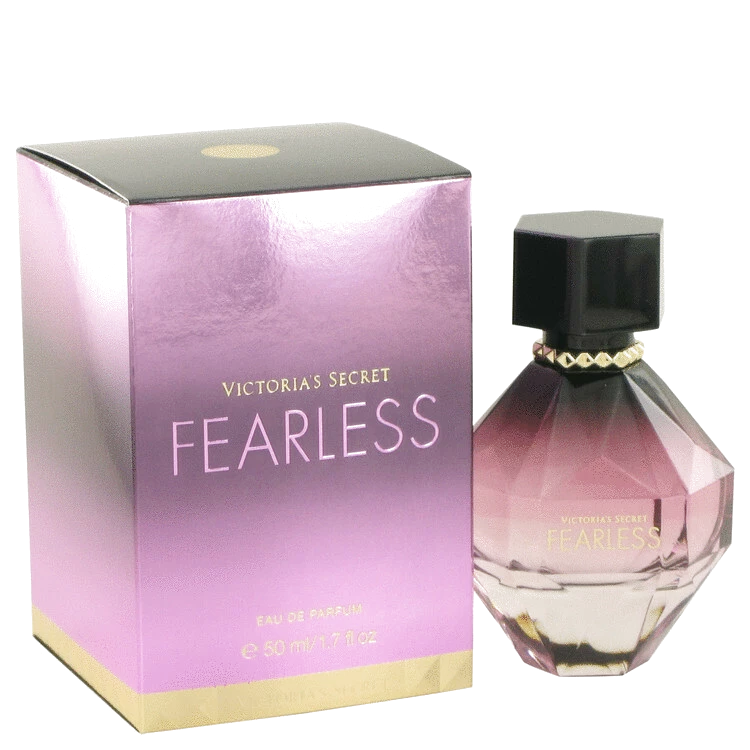Victoria`s Secret Fearless духи 50 мл для женщин - Виктория Секрет Феарлес