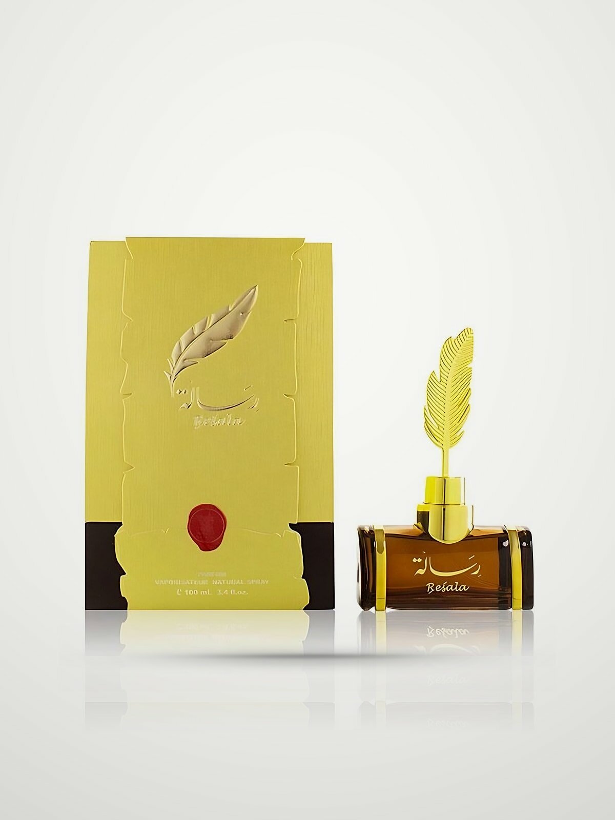 Arabian Oud Resala 100 мл парфюмерная вода