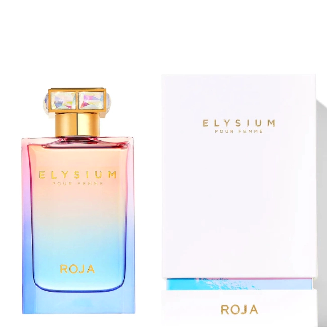 Женский аромат Elysium Pour Femme 75 мл - Roja Dove / Роже Дав Элизиум Пур Фам