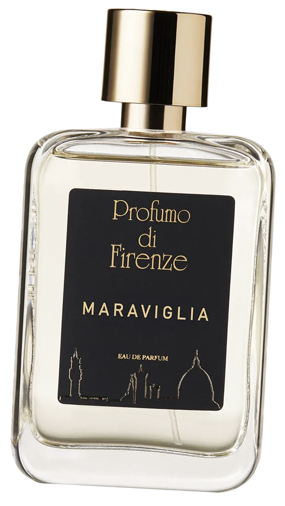 Маравилья аромат для женщин и мужчин 100 мл - Profumo Di Firenze Maraviglia парфюмерная вода