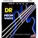 DR String NWB-40 Струны для бас-гитары