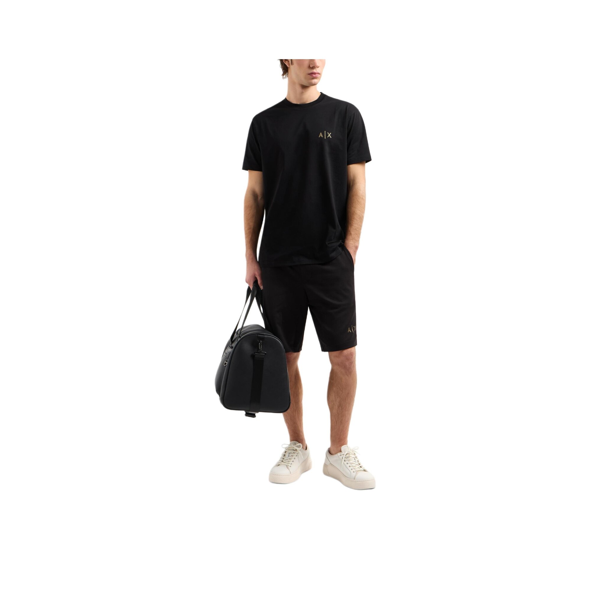 Майка Armani Exchange