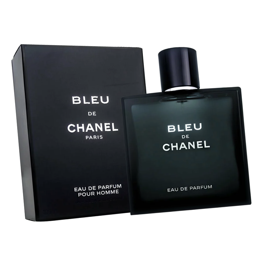 Аромат Шанель Блю Де Шанель для мужчин 100 мл - Chanel Bleu De Chanel