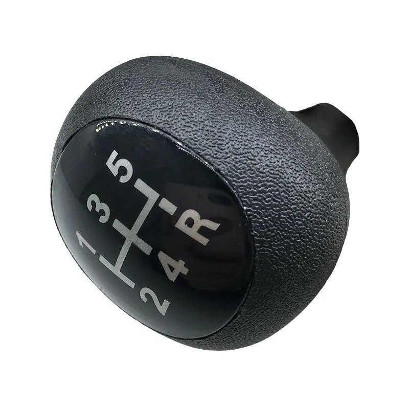 Форд Фокс MK1 1998 - 2005 5 / 6 ступень ABS пластмассовая ручка переключения передач