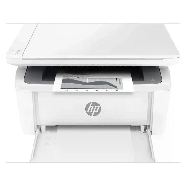 МФУ лазерный HP LaserJet M141a (7MD73A) A4 белый