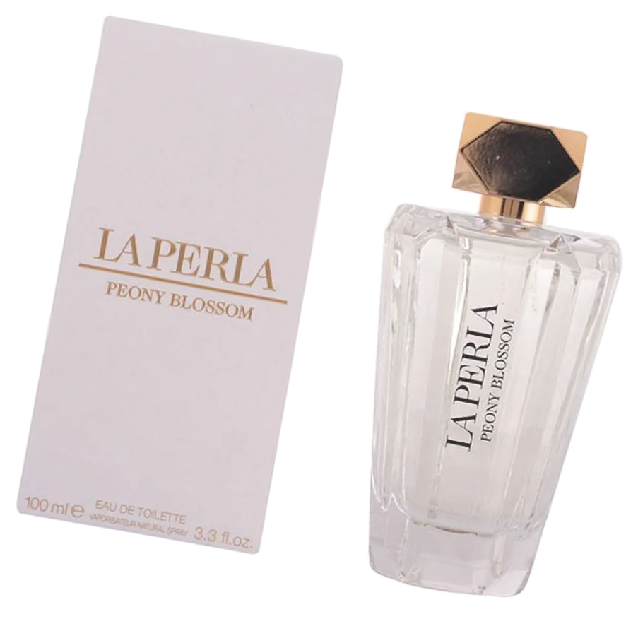 La Perla Peony Blossom туалетная вода женская 100 мл / Ла Перла Пион Блоссом аромат