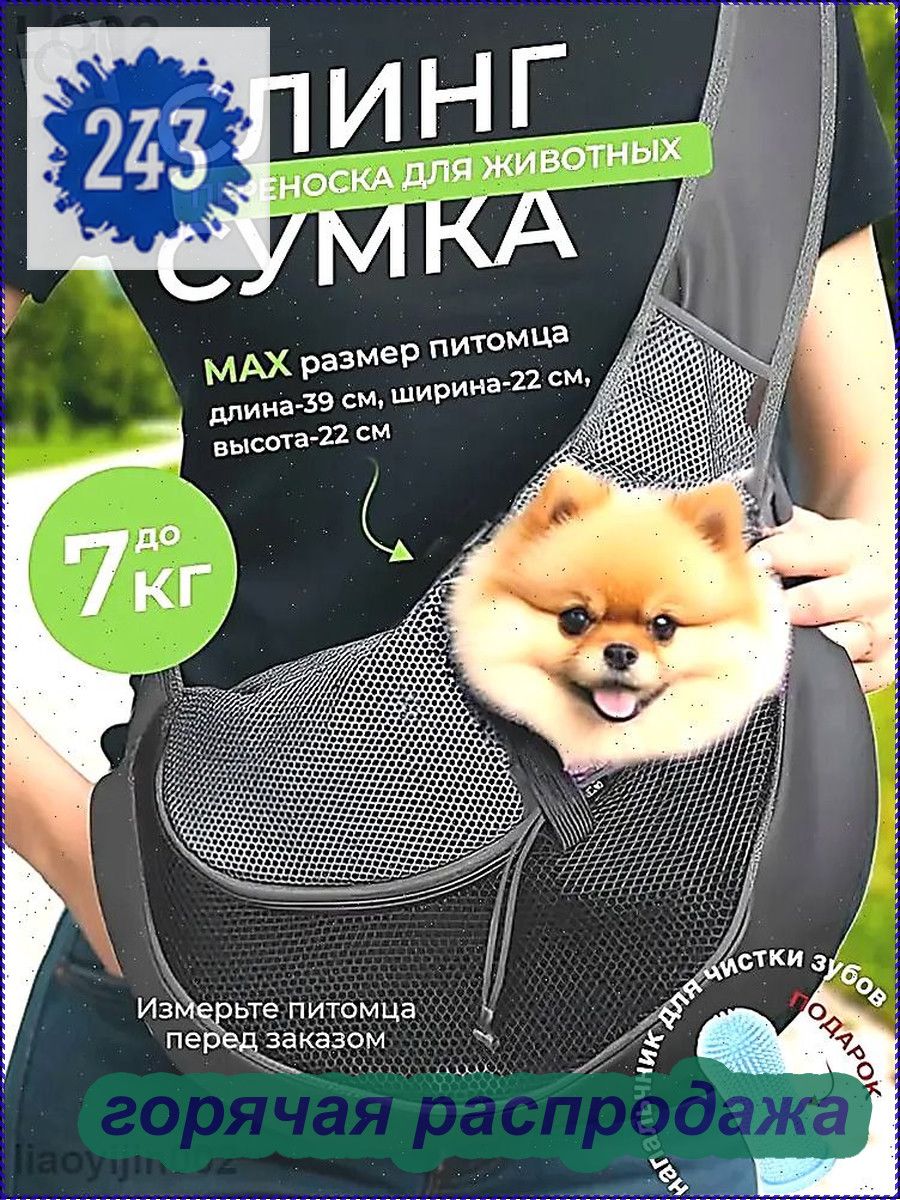 Переноска