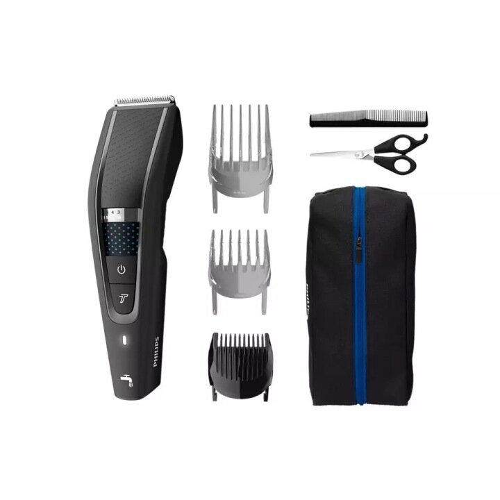 Набор для стрижки Philips HC5632/15 черный