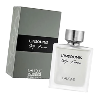 Lalique L Insoumis Ma Force туалетная вода 100 мл мужчинам - Лалик Л Инсомис Ма Форс аромат
