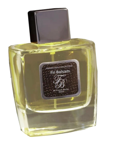 Франк Бокле Фир Боклет - eau de parfum 100 мл / Franck Boclet Fir Balsam