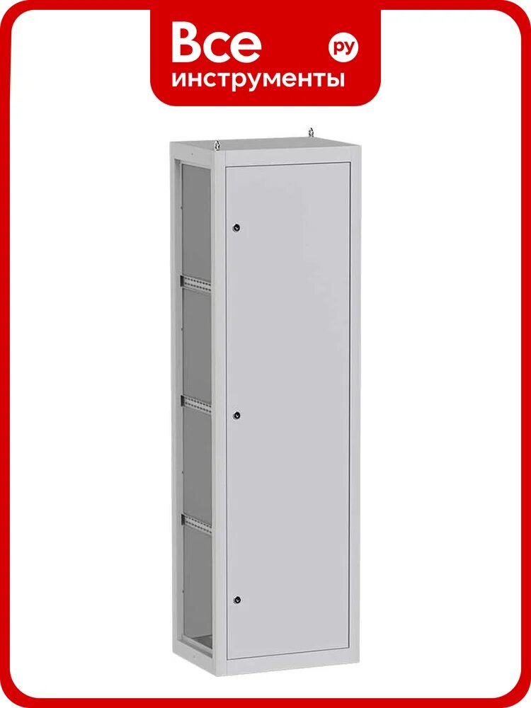 Сварной каркас EKF ВРУ-1 Unit S 2000х600х450 IP54 PROxima mb15-20-60m