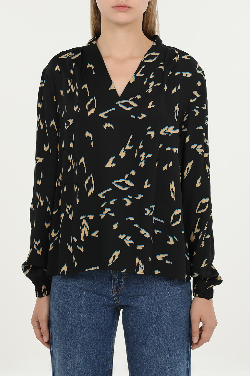 Блуза Taifun by Gerry Weber