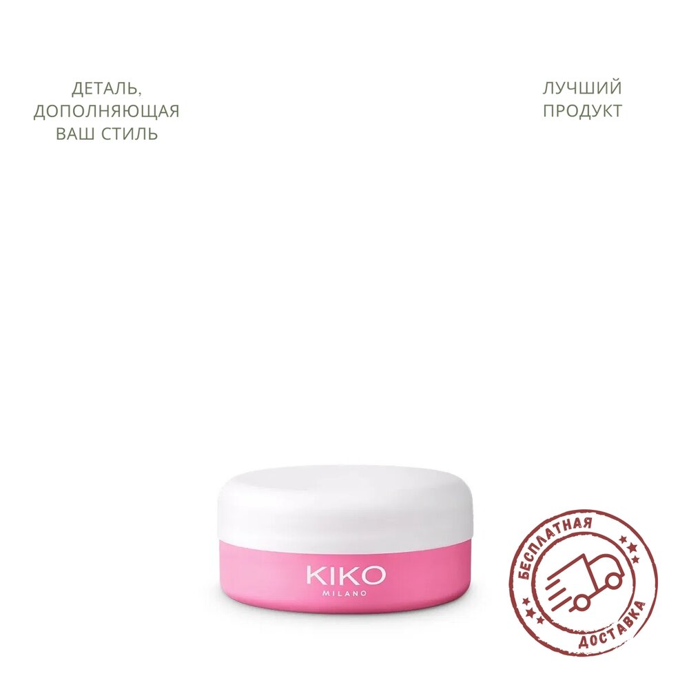 KIKO MILANO Косметический аппликатор Для теней