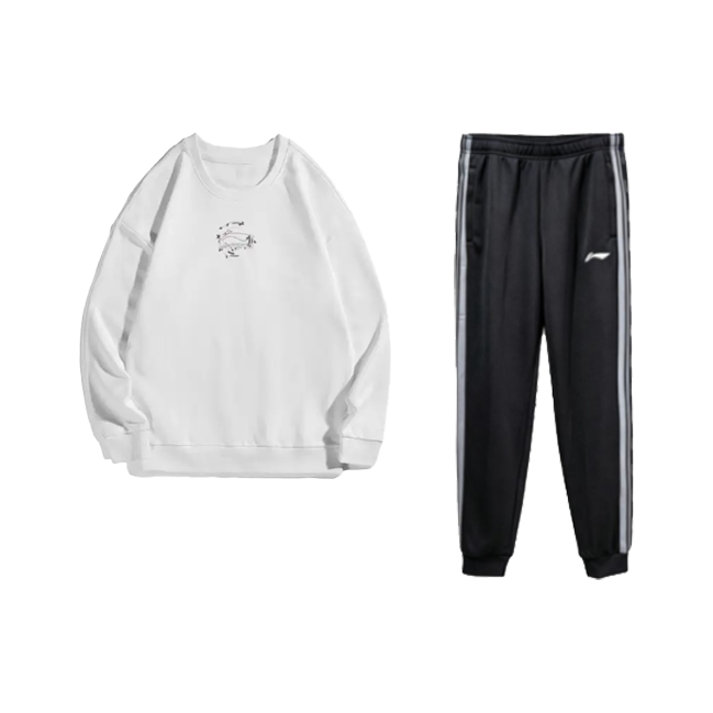 Свитшот LI-NING