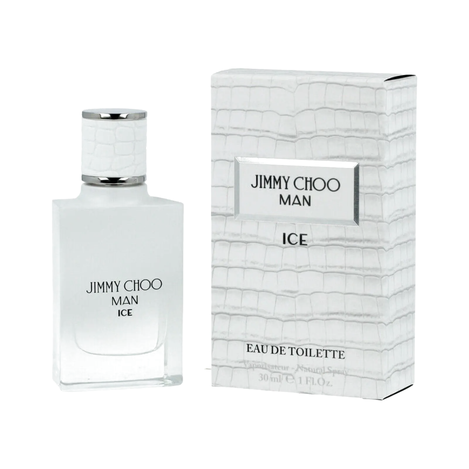 Парфюм для мужчин Джимми Чу Мен Айс туалетная вода 30 мл - Jimmy Choo Man Ice