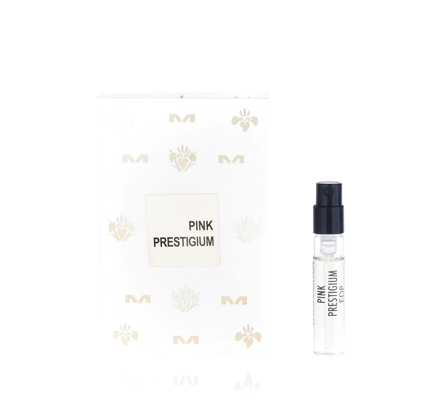 Женский аромат Mancera Pink Prestigium 2 мл пробник - Мансера Пинк Престижиум парфюм