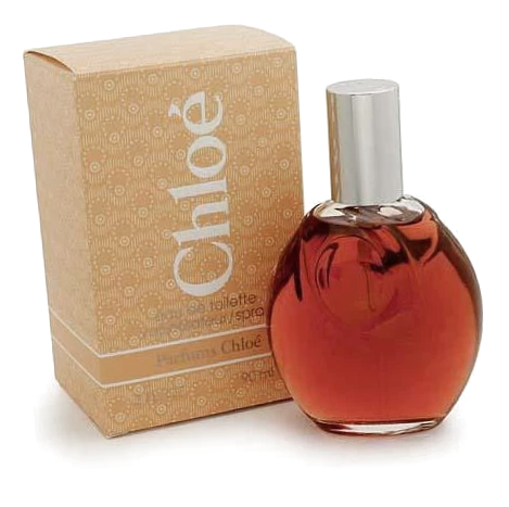Chloe Chloe eau de toilette 90 мл женская - Хлое Хлоя туалетная вода