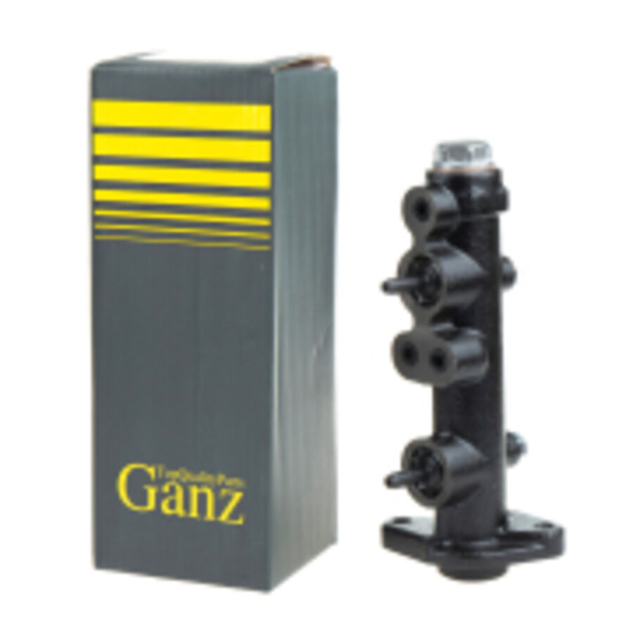 Цилиндр главный тормозной ваз 01-07 ganz guj05005 (GANZ GUJ05005)