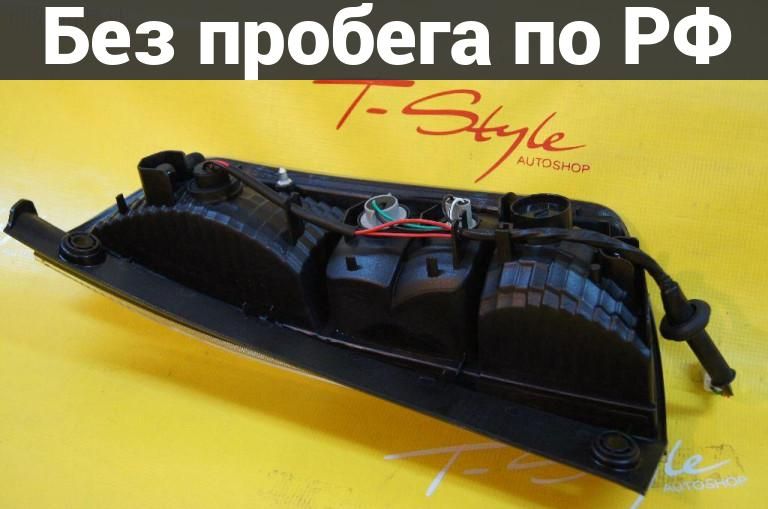 Фара Задняя (Фонарь Стоп) Лево с пробегом Toyota Passo KGC10